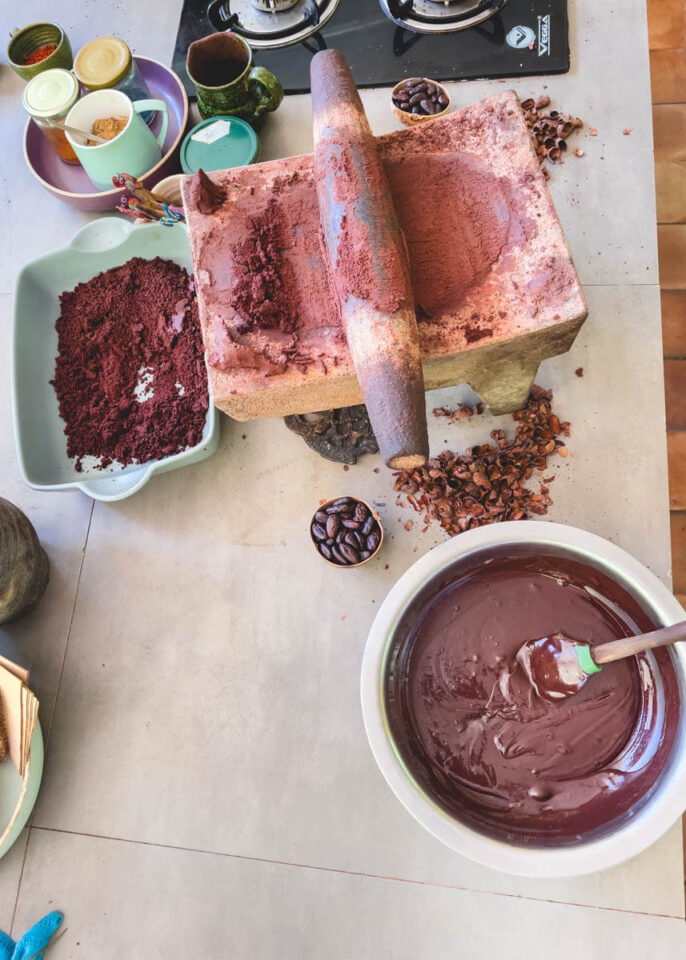 A Tasty Chocolate Tour in Puerto Viejo, Costa Rica