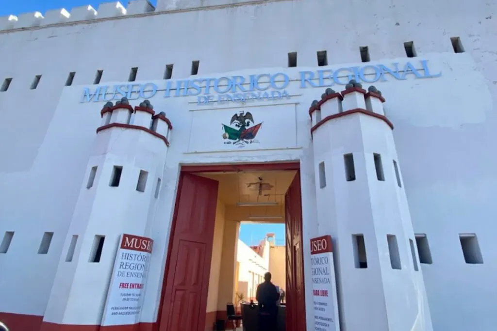 10 BEST Things to Do in Ensenada, Mexico!