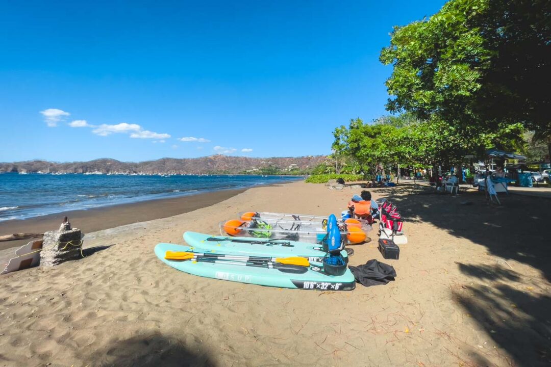 Your Guide to Playas del Coco, Costa Rica