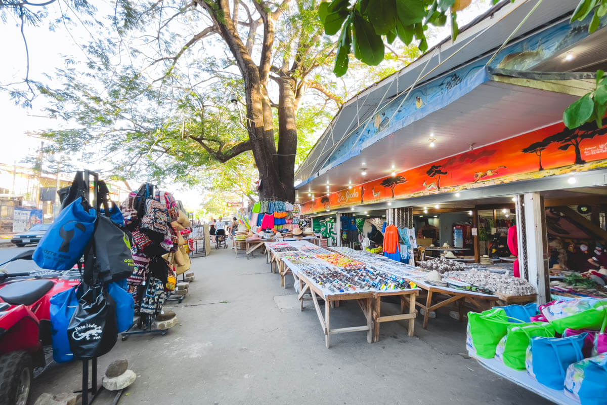 Your Guide to Playas del Coco, Costa Rica