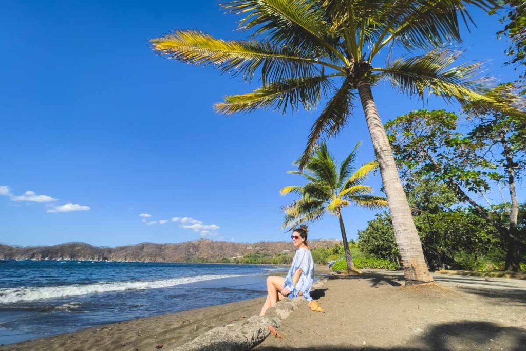 Your Guide to Playas del Coco, Costa Rica