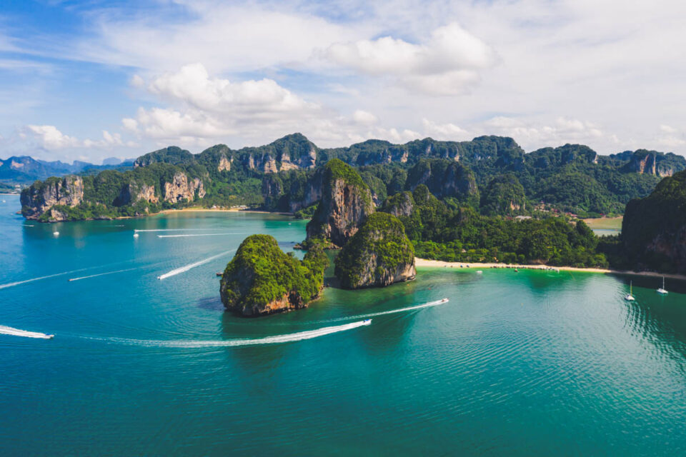 21 BEST Things to Do in Krabi, Thailand