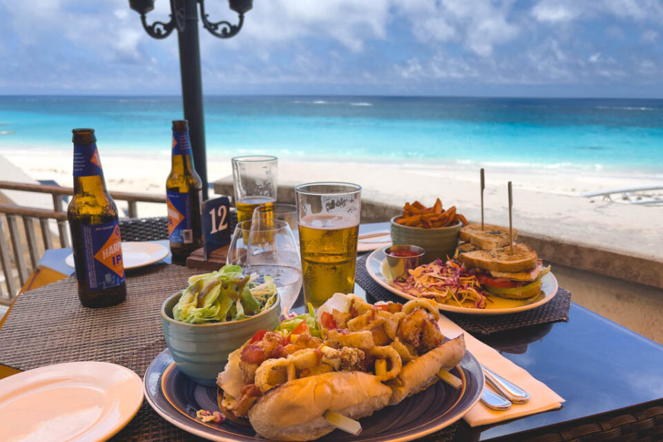 11 Best Restaurants in Bermuda 2025