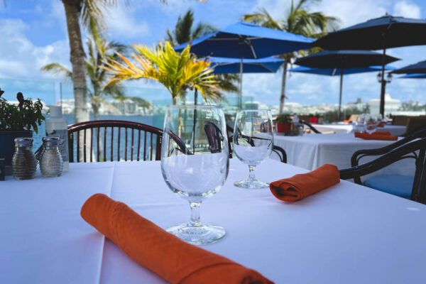 11 Best Restaurants in Bermuda 2025