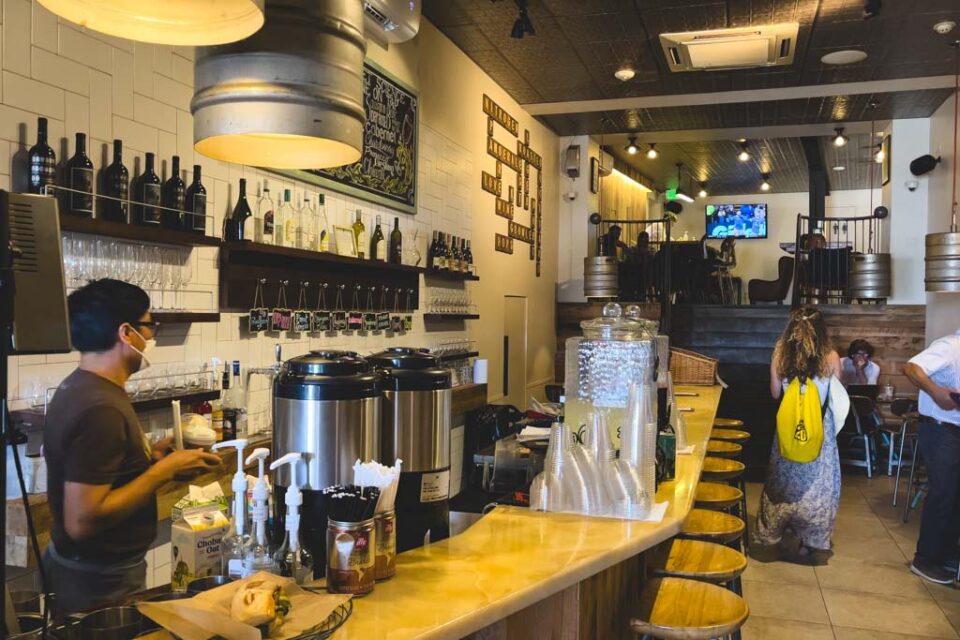 11 Best Restaurants in Bermuda 2026