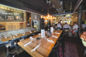 11 Best Restaurants in Bermuda 2025