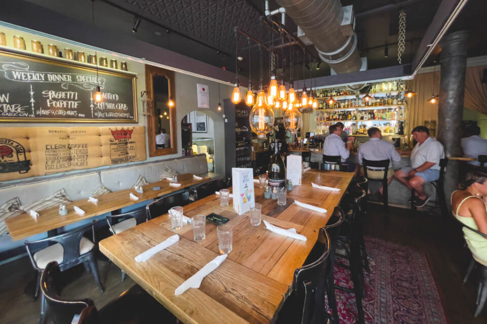 11 Best Restaurants in Bermuda 2026