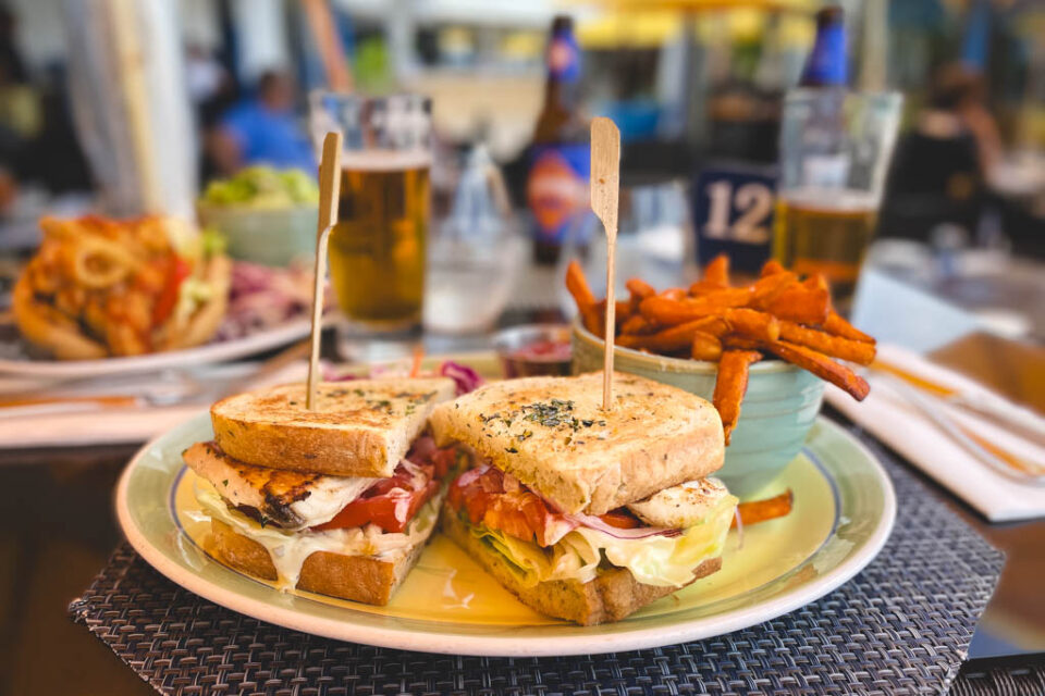 11 Best Restaurants in Bermuda 2026