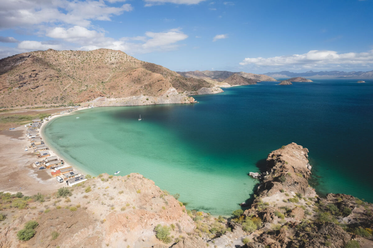19 BEST Things to Do in Baja California Sur, Mexico