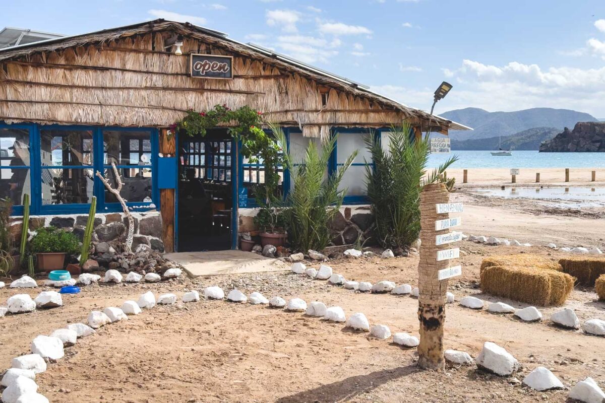 19 BEST Things to Do in Baja California Sur, Mexico