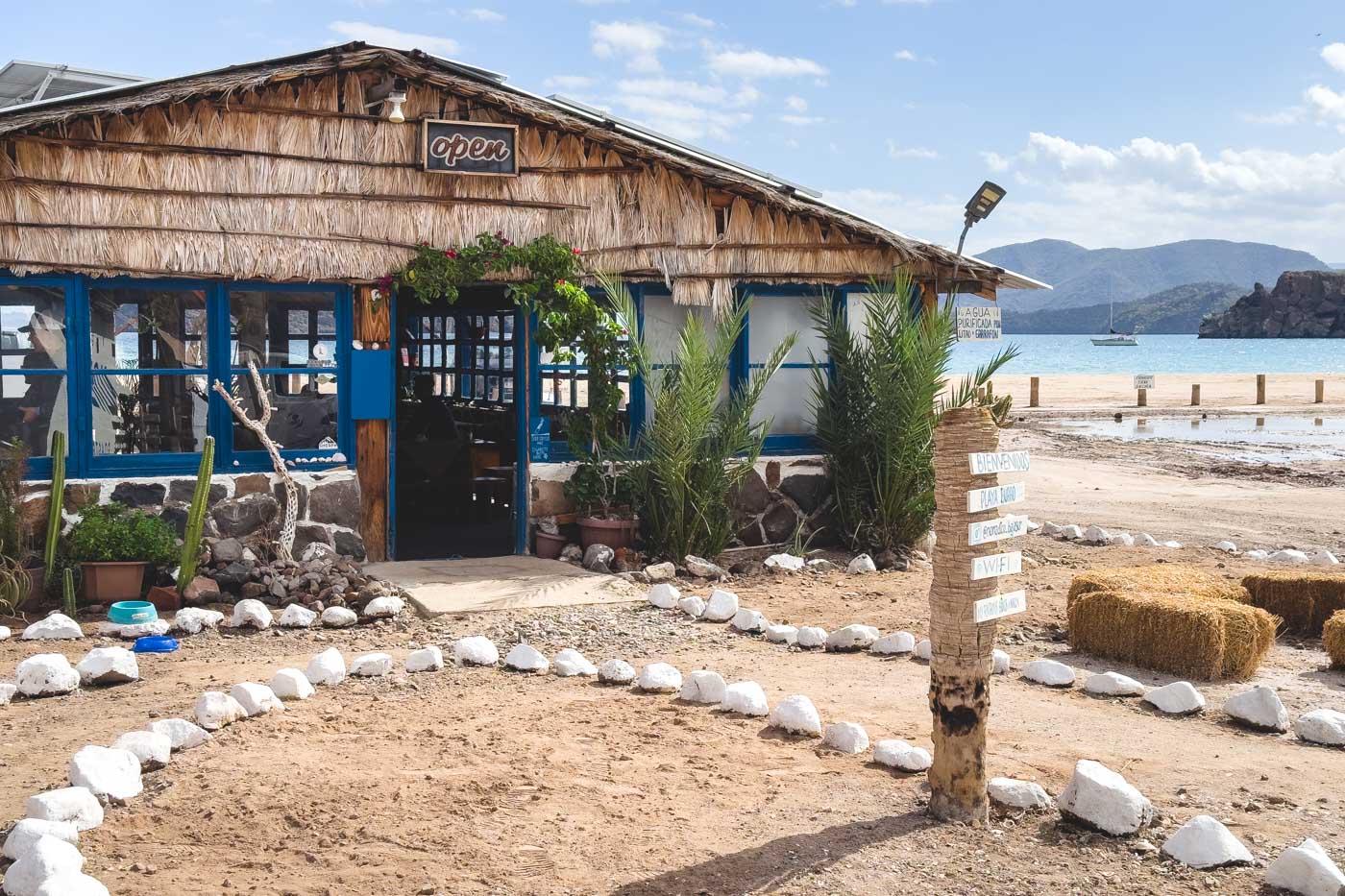 19 BEST Things to Do in Baja California Sur, Mexico