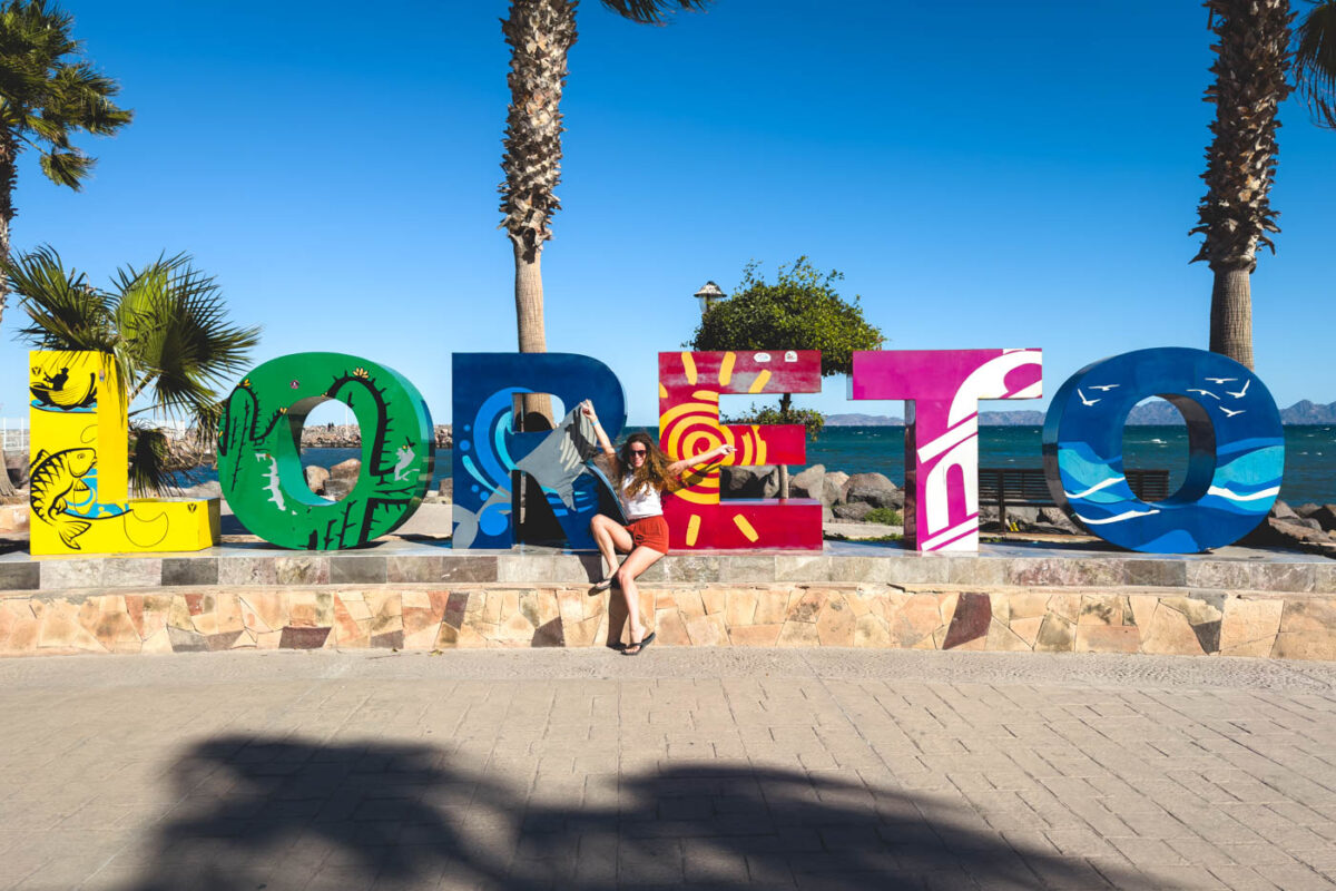 Lost in Loreto: 16 BEST Things to Do in Loreto, Mexico