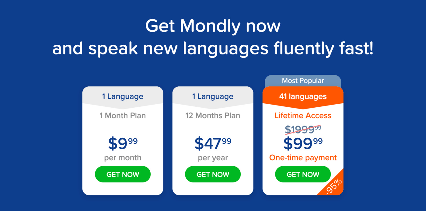 Mondly Review: Is This App Worth It?