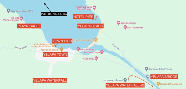 Your Guide to Yelapa, Mexico