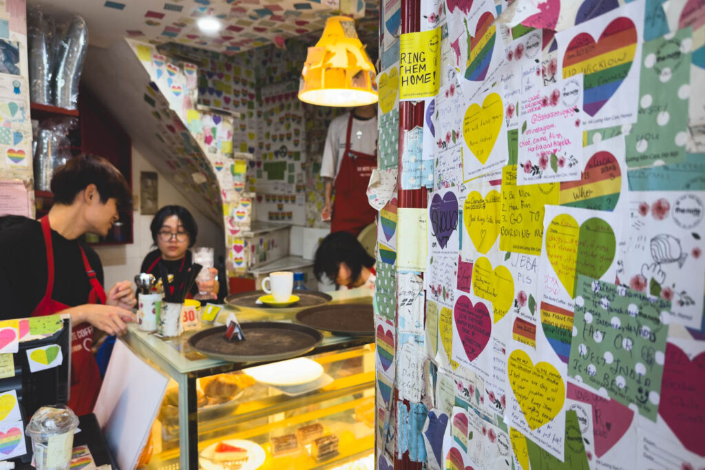 17 BEST Cafes in Hanoi, Vietnam (DN-Friendly Too!)