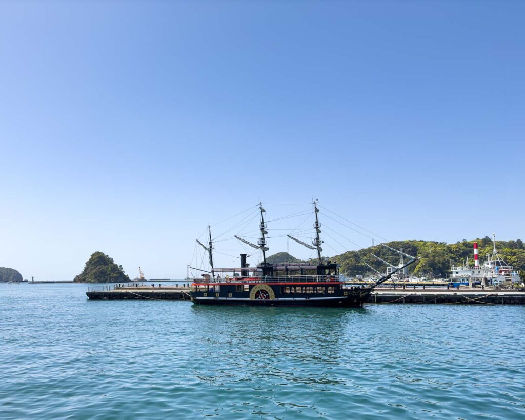 13 Things to Do in Shimoda, Japan in 2 Days