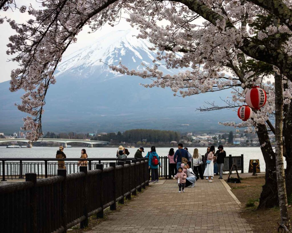 7 PERFECT Things to Do at Mount Fuji in 2 Days