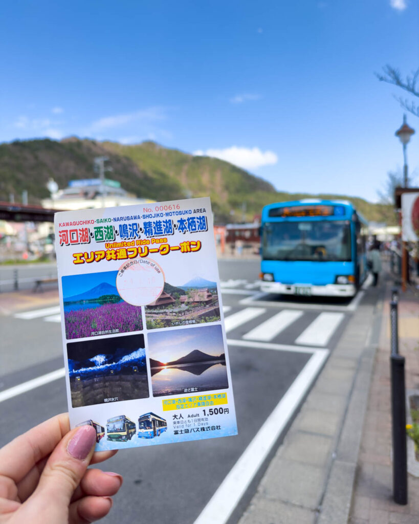 9 Things to Do in Lake Kawaguchi at Mount Fuji