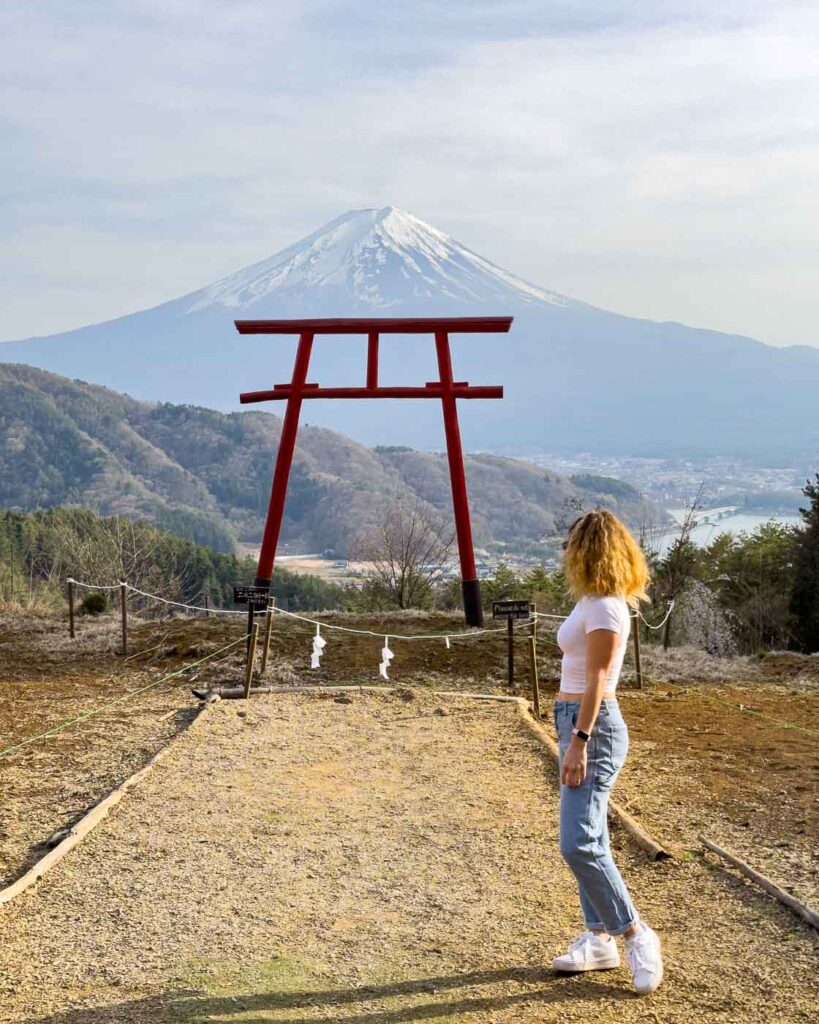 9 Things to Do in Lake Kawaguchi at Mount Fuji