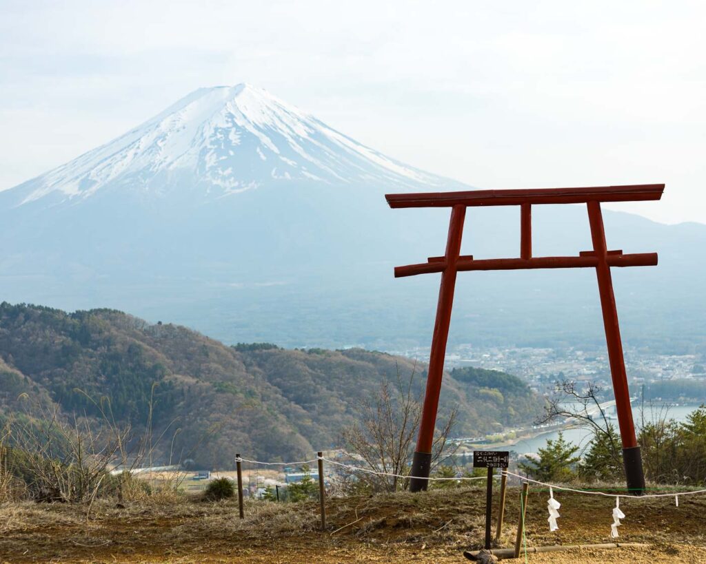 7 PERFECT Things to Do at Mount Fuji in 2 Days