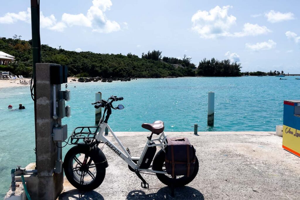 How to Get Around Bermuda: EVERYTHING to Know!