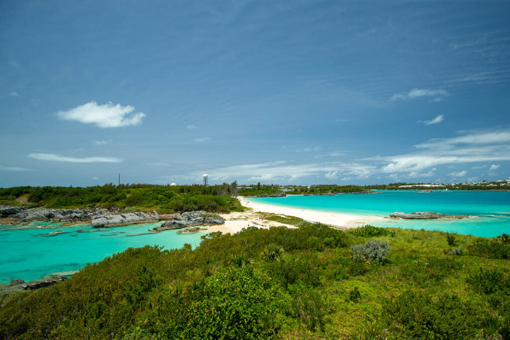 Cooper’s Island Nature Reserve in Bermuda: A MUST Visit!