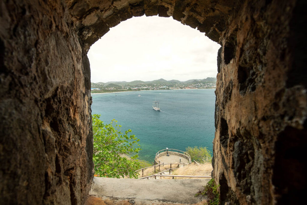 5 TOP Things to Do in Rodney Bay, St. Lucia