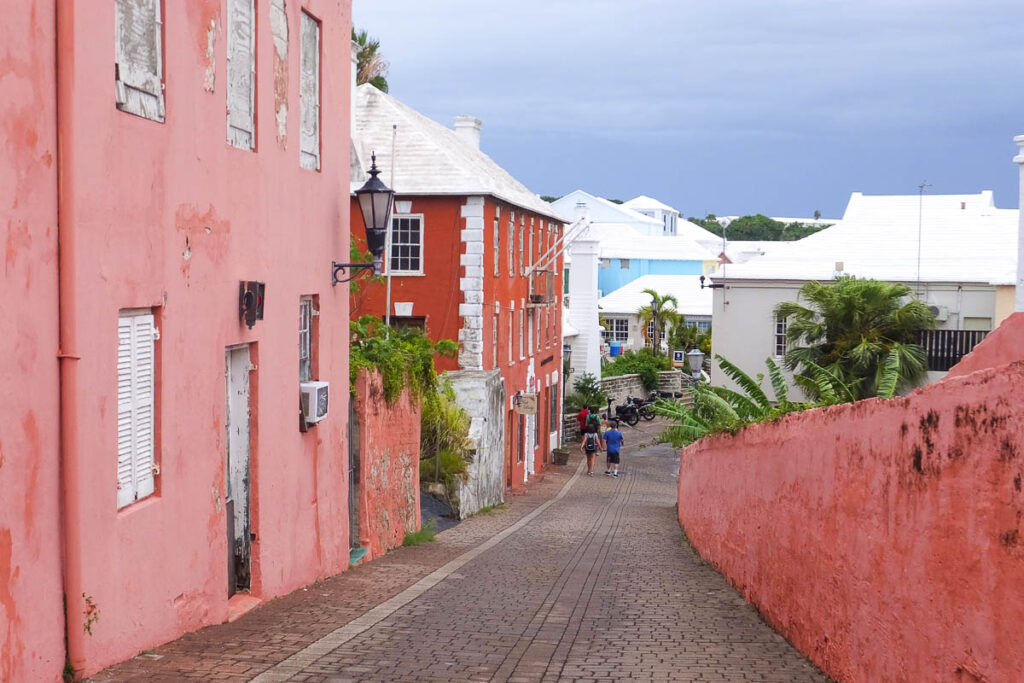 7 BEST Things to Do in St. George's Island, Bermuda