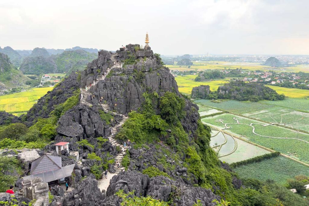 Your Guide to Ninh Binh, Vietnam: What to Do!