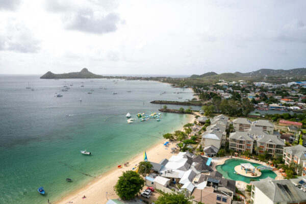 5 TOP Things to Do in Rodney Bay, St. Lucia