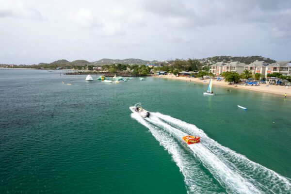 5 TOP Things to Do in Rodney Bay, St. Lucia