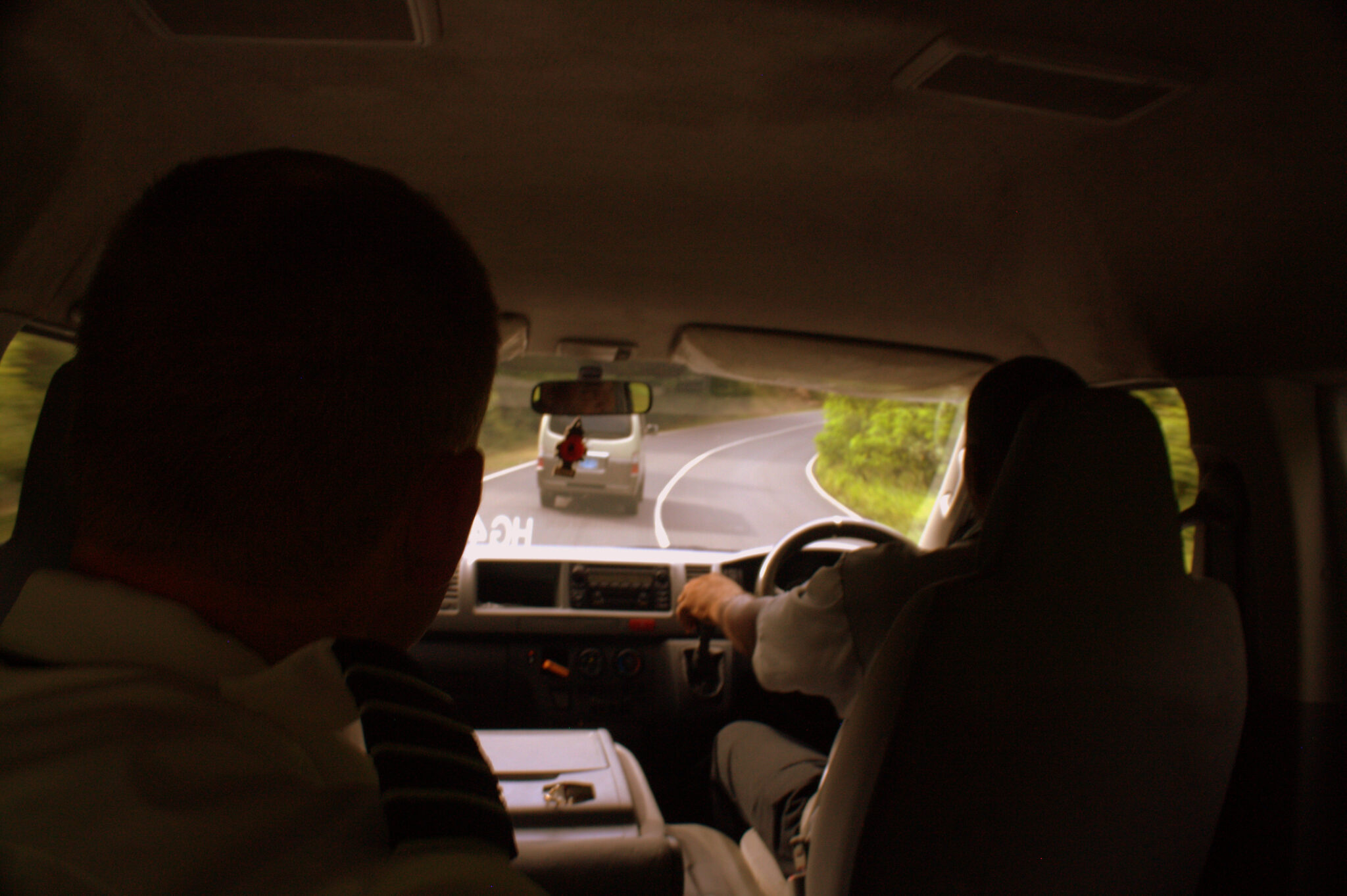 How to Get Around St. Lucia