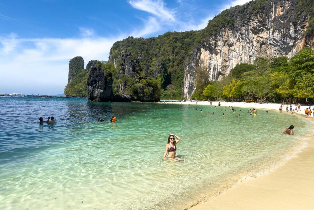 11 MUST-VISIT Beaches in Krabi, Thailand 2025