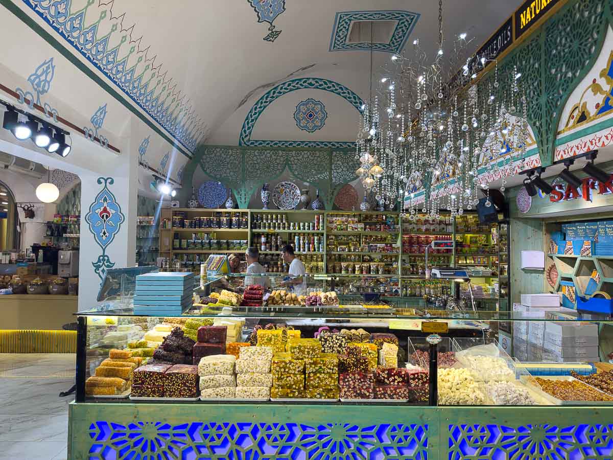 3 Days in Ölüdeniz, Turkey's Turquoise Coast Gem