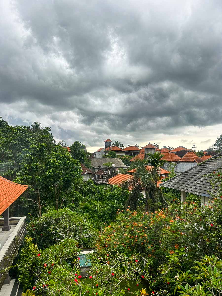 Living in Bali as a Digital Nomad
