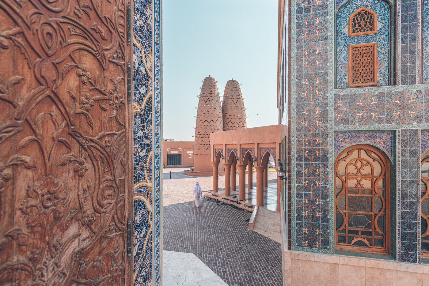 A Guide to Travel Insurance for Qatar